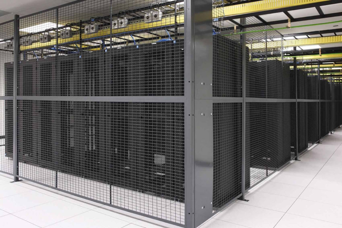 AMD EPYC Ryzen Dedicated Servers| iDatam